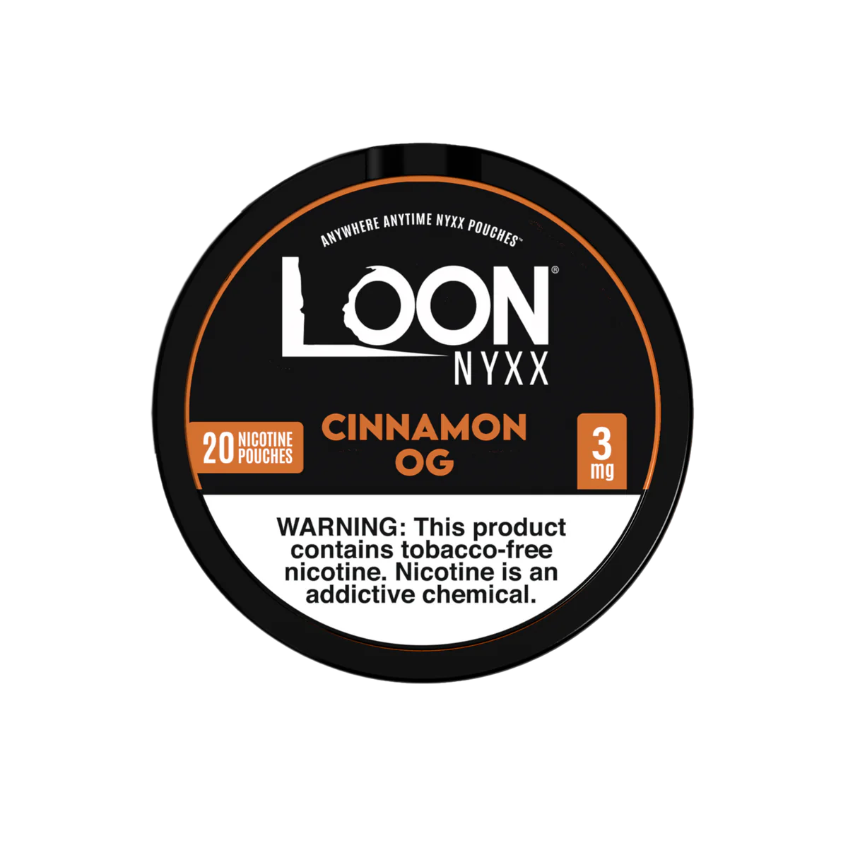 Loon Pouches de Nicotina – Vape273