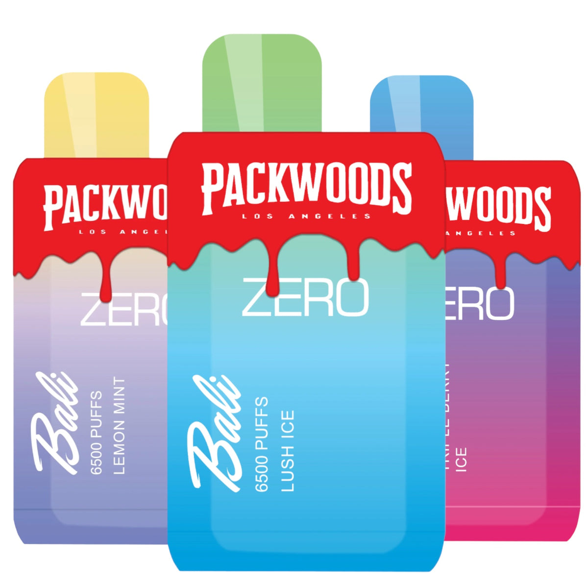 Bali Zero Sin Nicotina 6500 Puff – Vape273