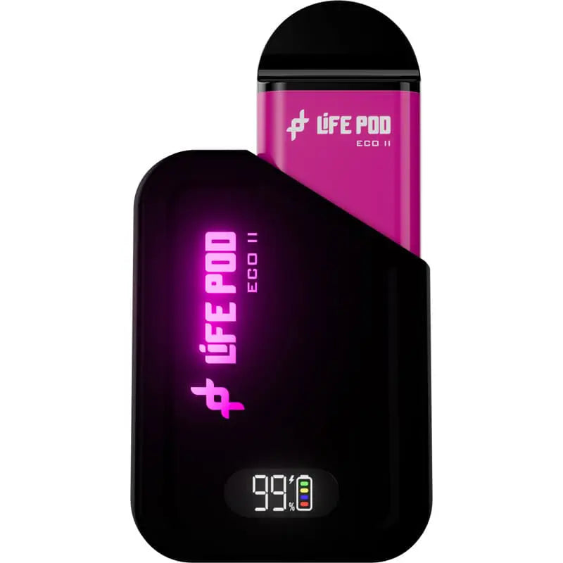 Life Pod Batería + Pod 10000 puff – Vape273