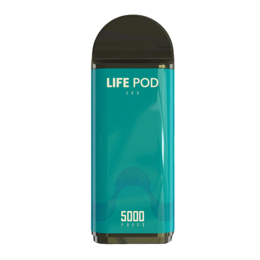 Life Pod 8000 Puff Replacement Pod – Vape273