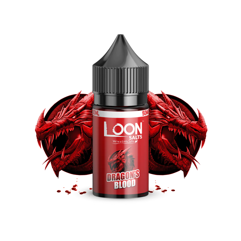 Dragons Blood Salts – Vape273