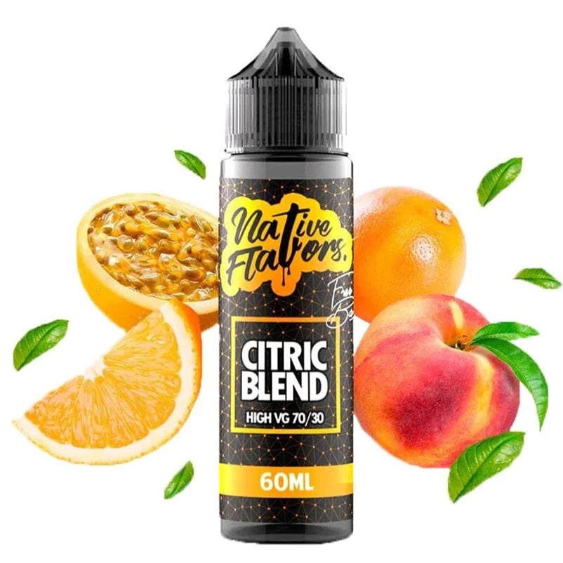 Citric Blend – Vape273